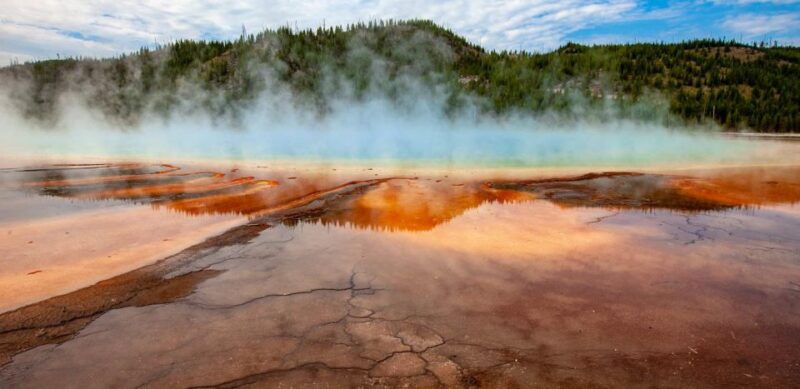 From Bozeman: Yellowstone & Teton Tour (3 Days & 2 Nights) - FAQ