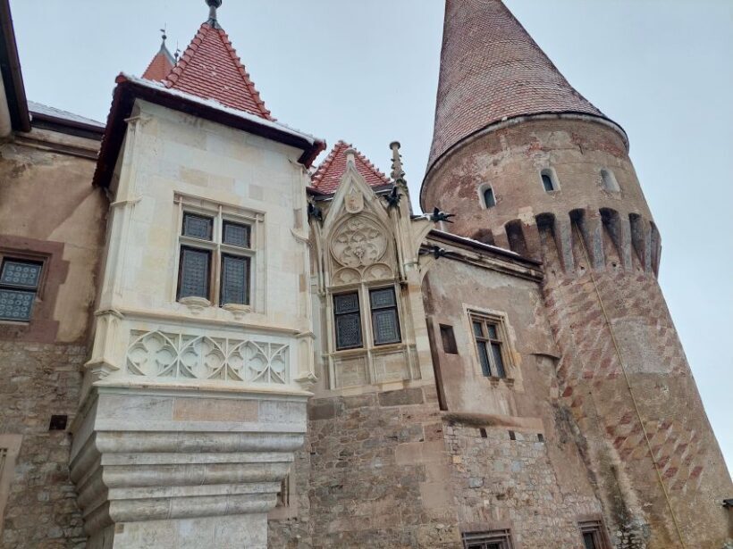 From Brasov: Corvin Castle and Sibiu (Optional Sighisoara) - Authenticity and Practicality: What You Gain