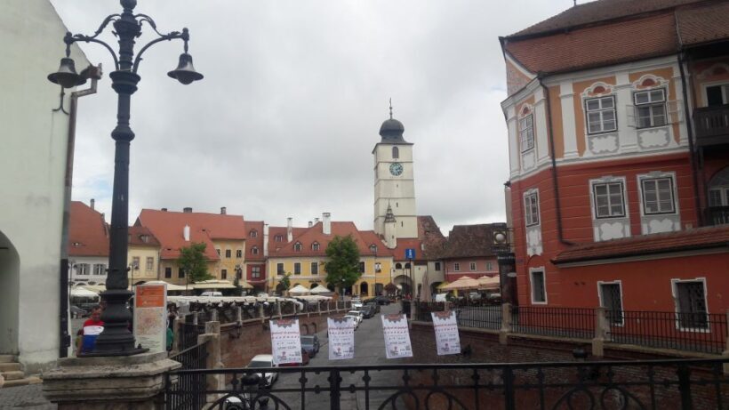 From Brasov: Corvin Castle and Sibiu (Optional Sighisoara) - FAQ