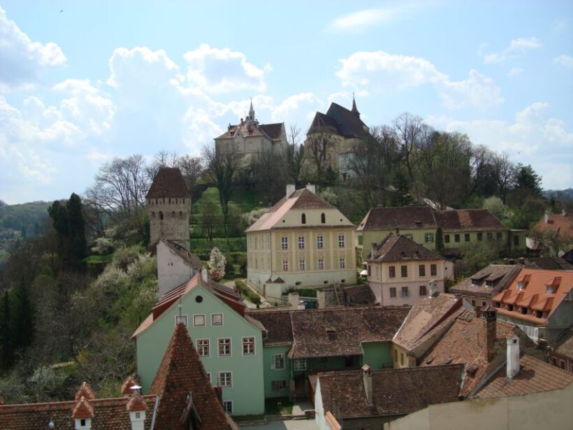 From Brasov: Guided Sighisoara and Sibiu Private Day Trip - Final Thoughts