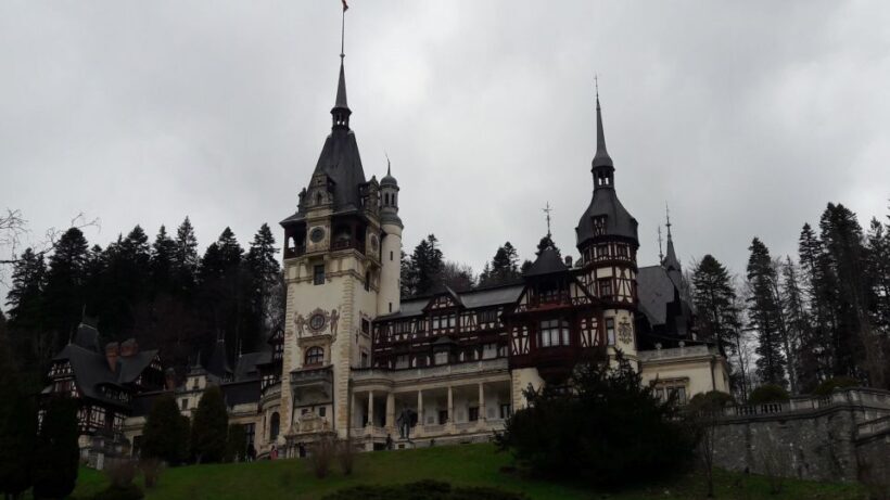 From Brasov: Peles Castle, Bran Castle & Cantacuzino Castle - The Sum Up: Is It Worth It?