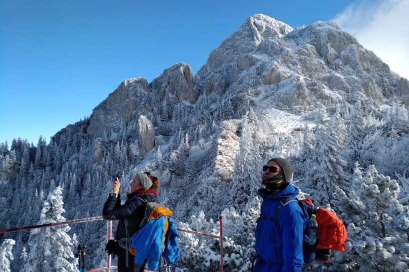 From Brasov: Piatra Craiului National Park 2-Day Guided Trek - The Sum Up