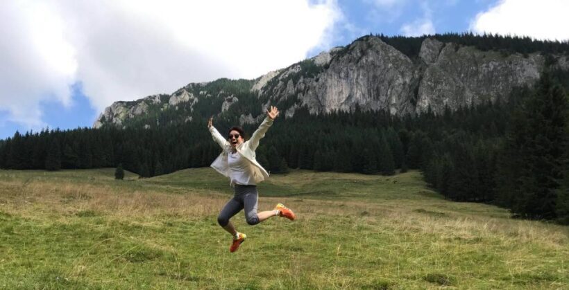 From Brasov: Piatra Craiului National Park Private Day Tour - Final Thoughts