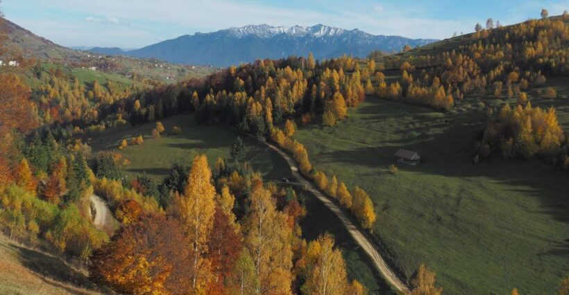 From Brasov: Romanian Mountain Villages Day Tour - From Brașov: Romanian Mountain Villages Day Tour — An Authentic Look at Transylvania’s Countryside