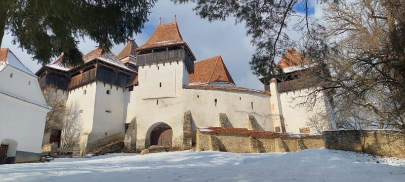 From Brasov: Sighisoara, Viscri, and Rupea Unesco Day Trip - A Detailed Look at the Tour Experience