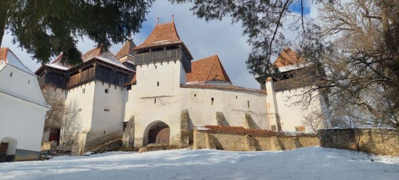 From Brasov: Sighisoara, Viscri, and Rupea Unesco Day Trip - Final Thoughts