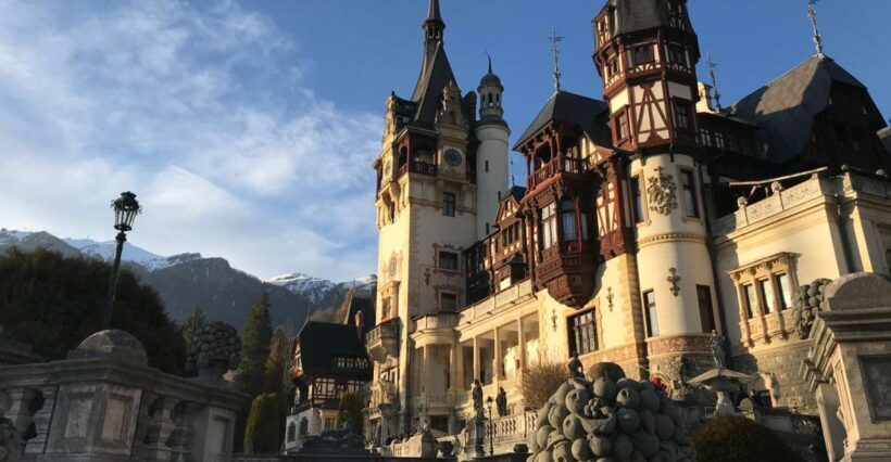 From Brasov: Tour of Castles and Surrounding Area - Authenticity and Authentic Experiences