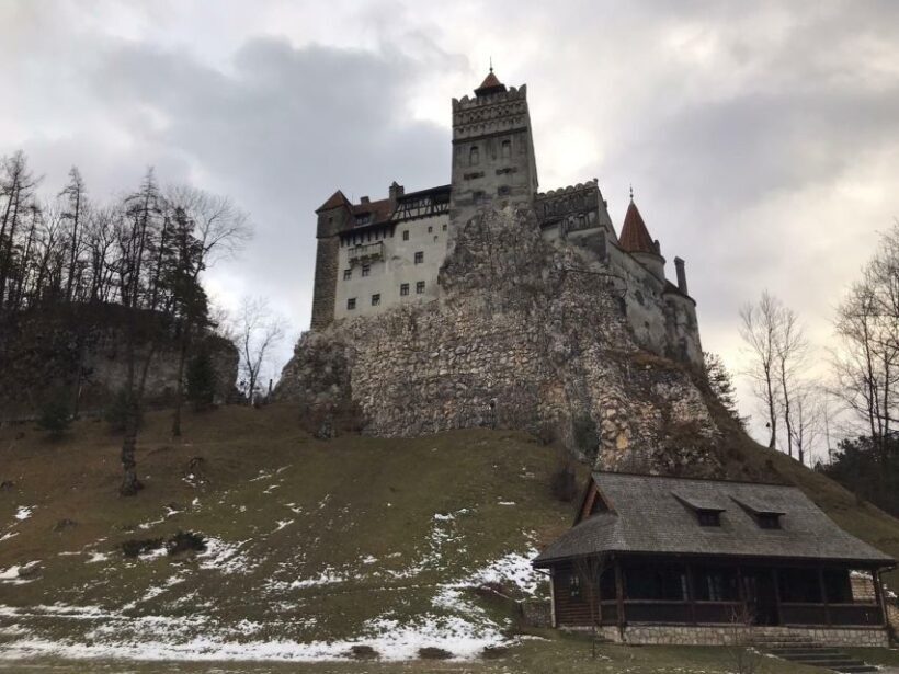 From Brasov: Tour of Castles and Surrounding Area - FAQ