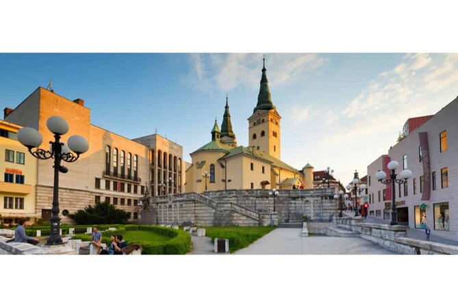 From Bratislava: Cicmany tour with Thermal Bath Entrance - Who Should Consider This Tour?