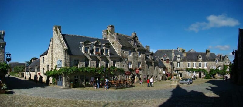 From Brest: Locronan and Douarmenez Tour - The Value of the Tour