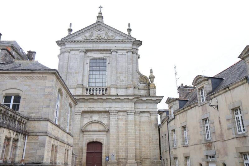 From Brest: Quimper Guided Walking Tour - Is This Tour Worth It?