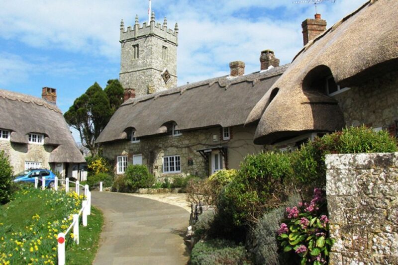 From Brighton: Isle of Wight Full-Day Trip via Portsmouth - Highlights and Authentic Experiences