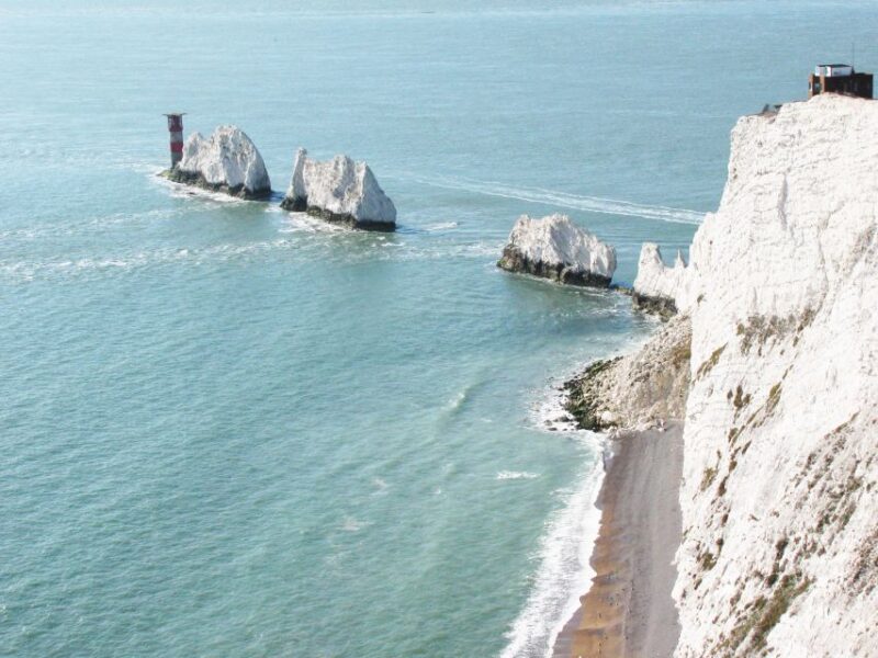 From Brighton: Isle of Wight Full-Day Trip via Portsmouth - FAQ