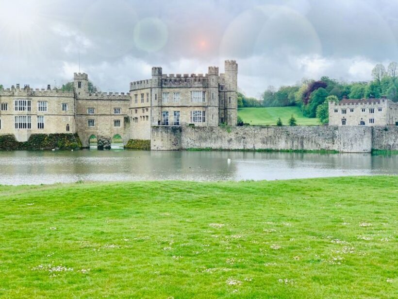 From Brighton: Leeds Castle & Canterbury Full-Day Trip - Analyzing the Value