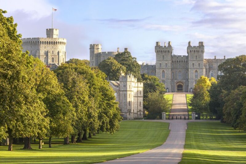 From Brighton: Oxford, Windsor and Eton Full Day Trip - Authentic Insights from Past Travelers
