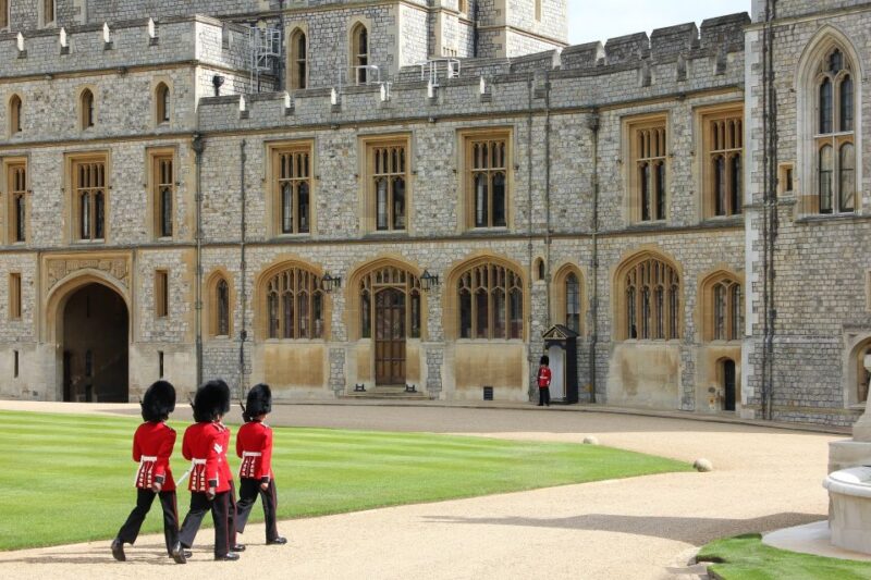 From Brighton: Oxford, Windsor and Eton Full Day Trip - Who Would Love This Tour?