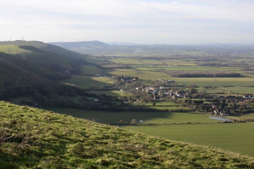 From Brighton: Seven Sisters and South Downs Tour - An In-Depth Look at the Tour Experience