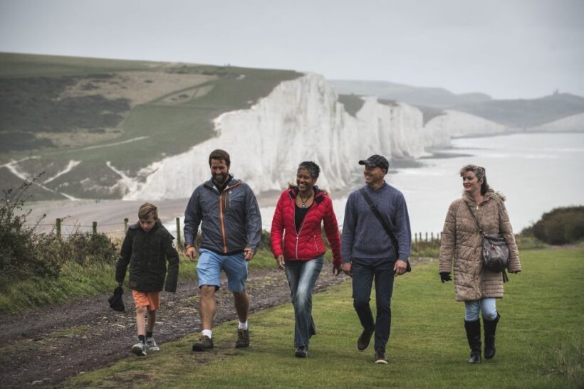 From Brighton: Seven Sisters and South Downs Tour - Drawbacks and Considerations