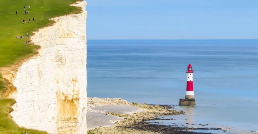 From Brighton: Seven Sisters and South Downs Tour - Final Thoughts