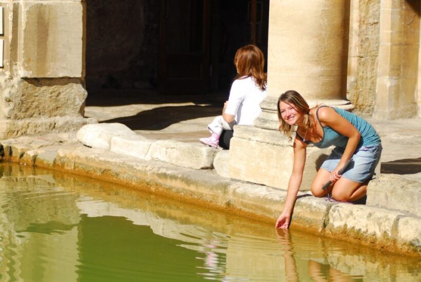 From Brighton: Stonehenge and Bath Full-Day Trip - Why This Tour Works for You