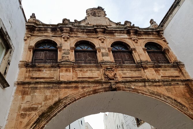 From Brindisi: Alberobello, Locorotondo, Ostuni & Apulian Brunch - Insights From Our Local Guide Danny Vitale