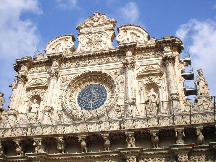 From Brindisi: Lecce private day tour - Authentic Experiences and What Travelers Say