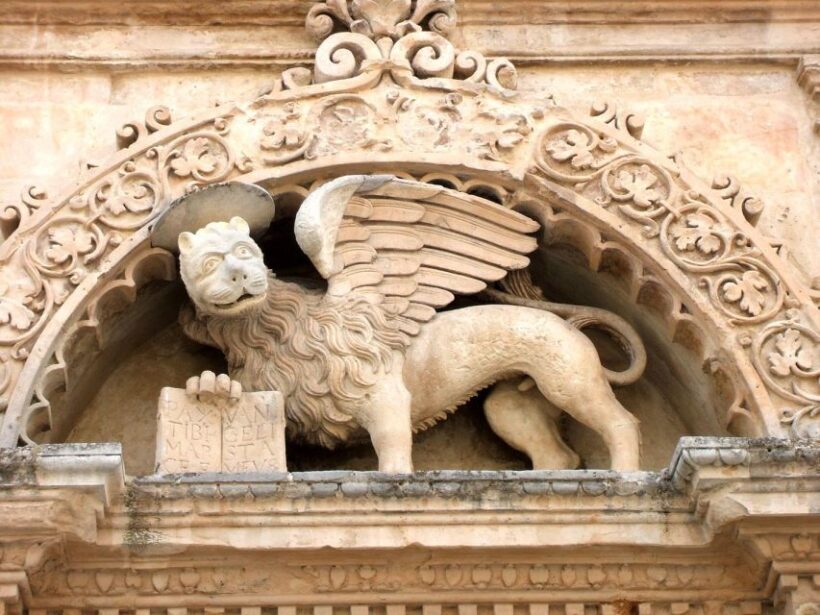 From Brindisi: Lecce private day tour - FAQ