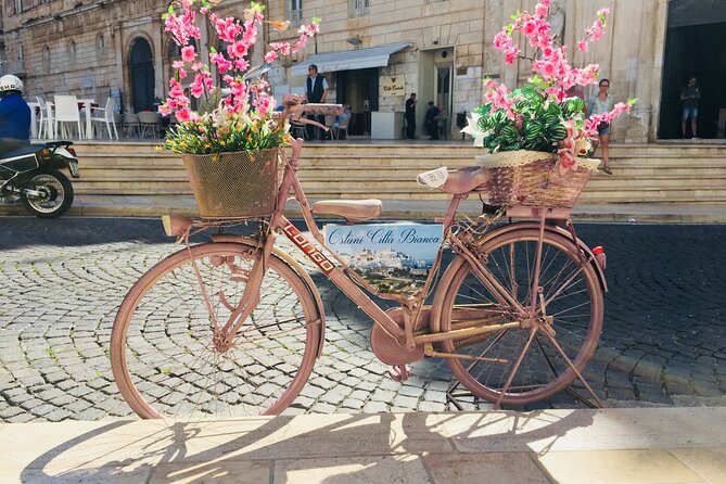 From Brindisi. Ostuni, Alberobello and Polignano a Mare Tour - Why This Tour Works