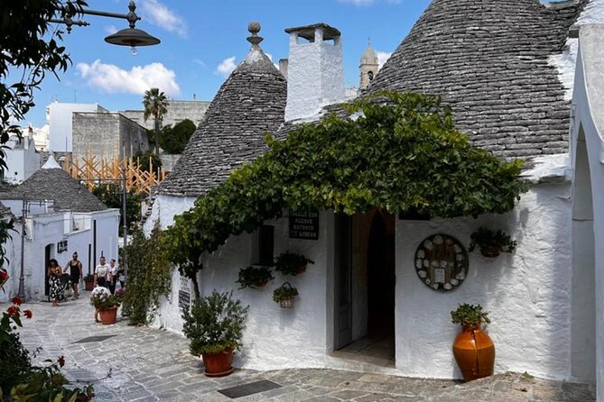 From Brindisi. Ostuni, Alberobello and Polignano a Mare Tour - Frequently Asked Questions