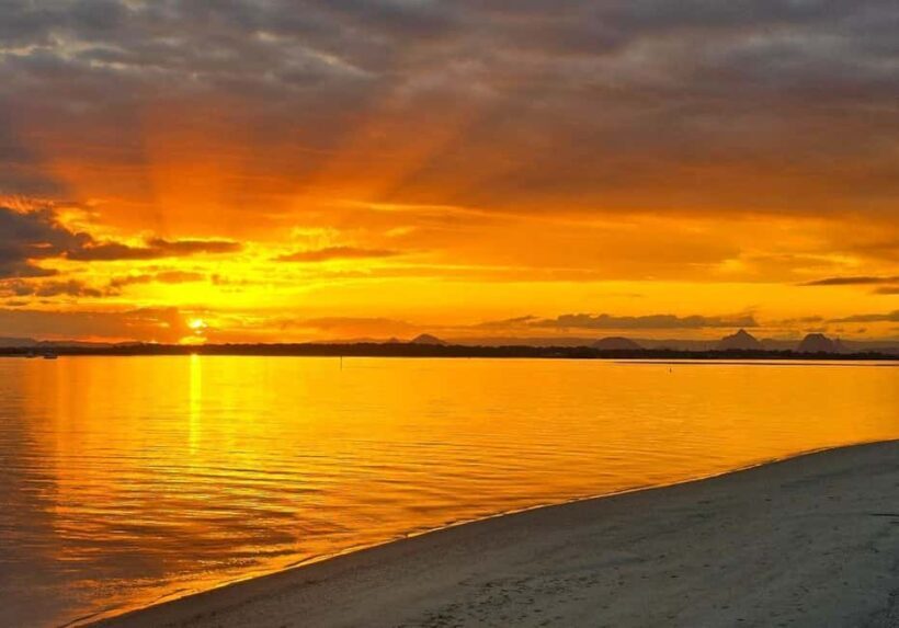 From Brisbane: Bribie Island Day Trip - FAQs
