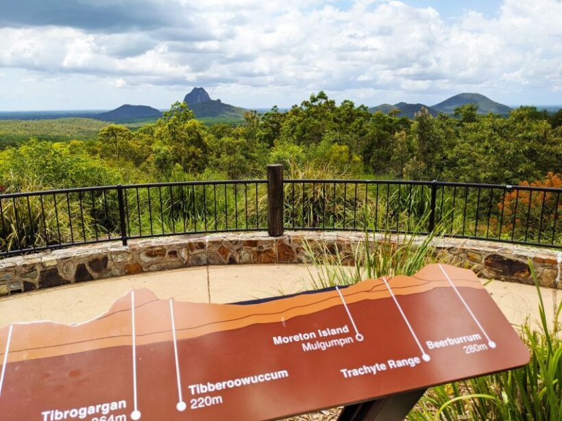 From Brisbane: Day Trip to Noosa, Glass House Mtns and Zoo - An In-Depth Look at the Day Trip Experience