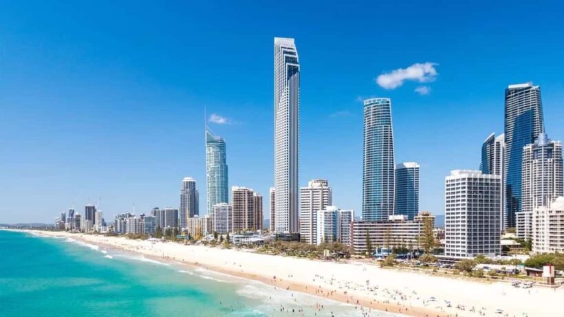 From Brisbane: Gold Coast Day Tour with Lunch - What Travelers Say