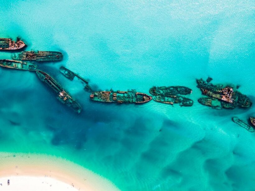From Brisbane: Moreton Island Full-Day Trip - Key Points