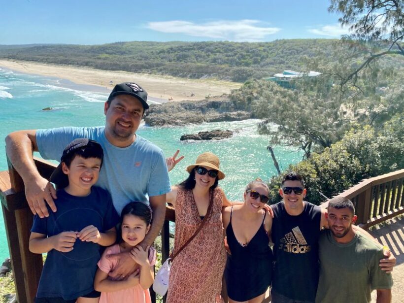 From Brisbane: North Stradbroke Island Wildlife Adventure - FAQs