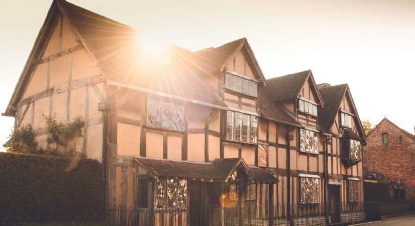 From Bristol: 2-Day Enchanting Stratford & Oxford - FAQ