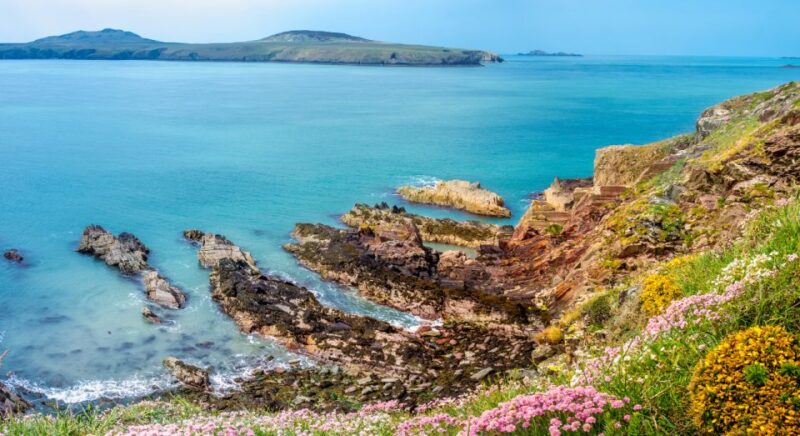 From Bristol: Mountains & Coasts of South Wales 3-Day Tour - FAQ