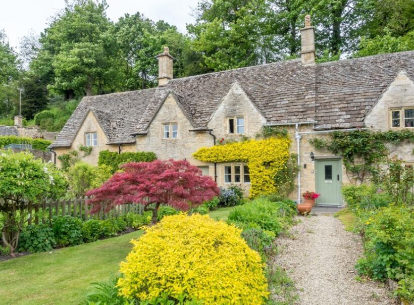 From Bristol: Oxford and the Cotswolds Full-Day Tour - The Drive Through North Wessex Downs