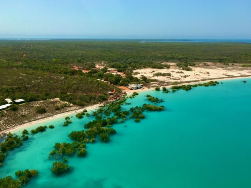 From Broome: Dampier Peninsula Discoverer Helicopter Flight - Final Thoughts