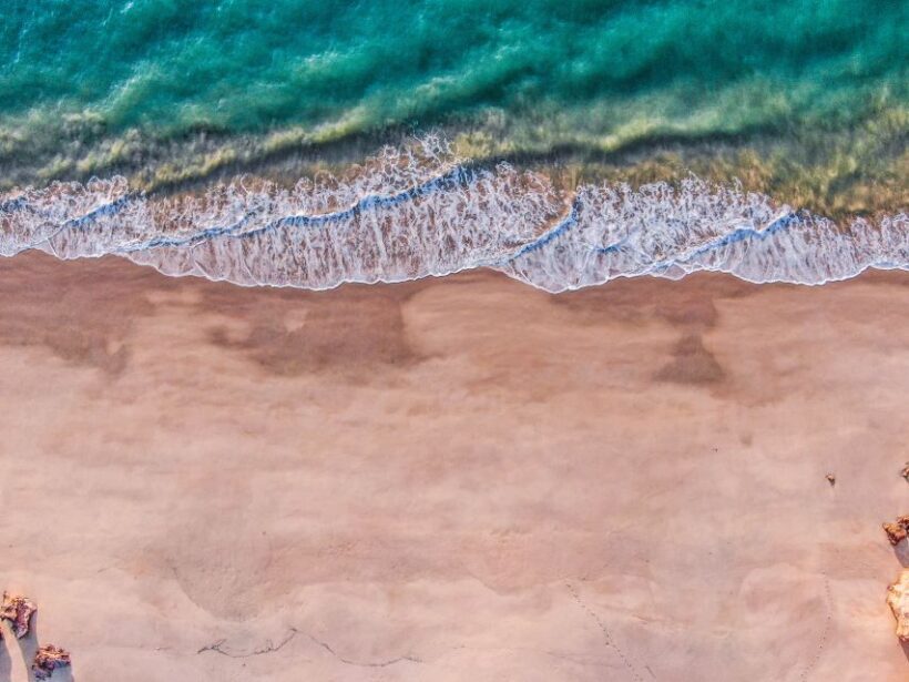 From Broome: Eco Beach Explorer Helicopter Flight with Lunch - Authentic Perspectives From Reviewers