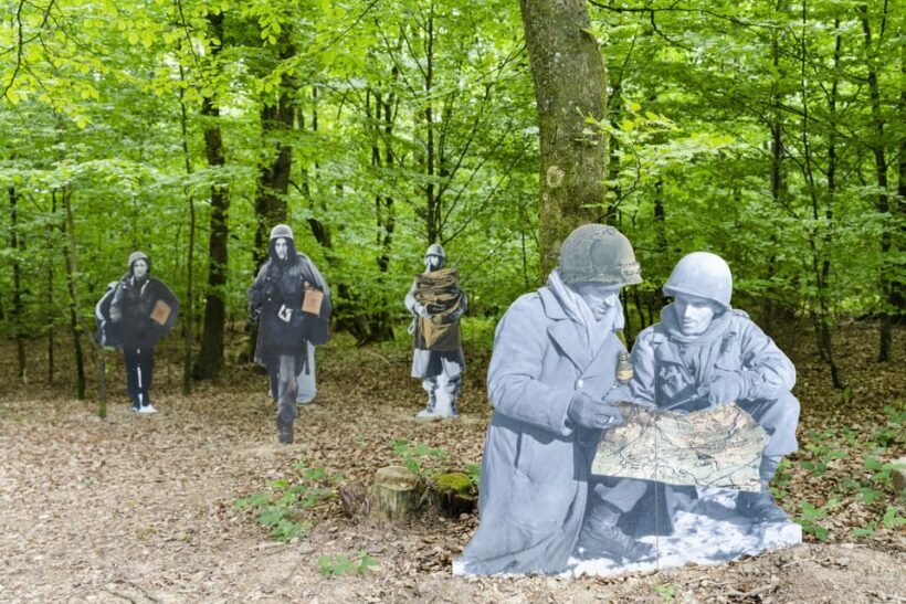 From Brussels: Battle of the Bulge Day Trip - The Value and Experience