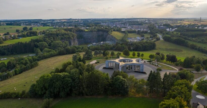 From Brussels: Battle of the Bulge Day Trip - FAQs