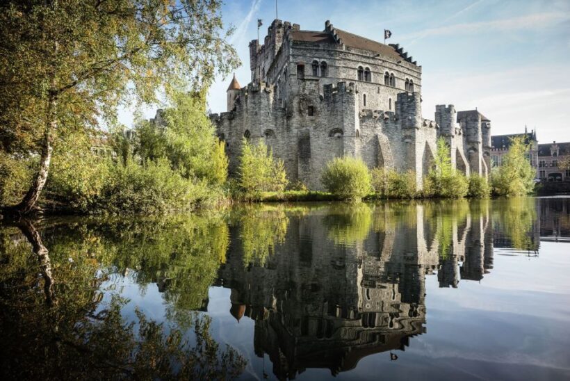 From Brussels: Bruges and Ghent Full-Day Trip by Train - A Closer Look at the Itinerary and Experience