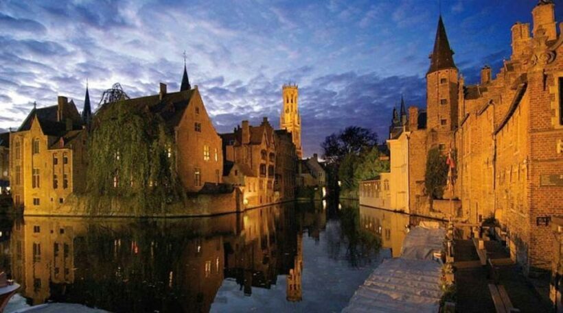 From Brussels: Bruges Day Trip with Boat Tour Option (ENG) - Final Thoughts