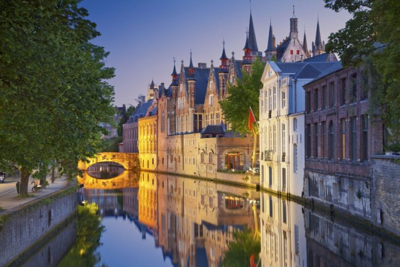From Brussels: Bruges Day Trip with Boat Tour Option (ES) - The Experience Through the Eyes of Travelers