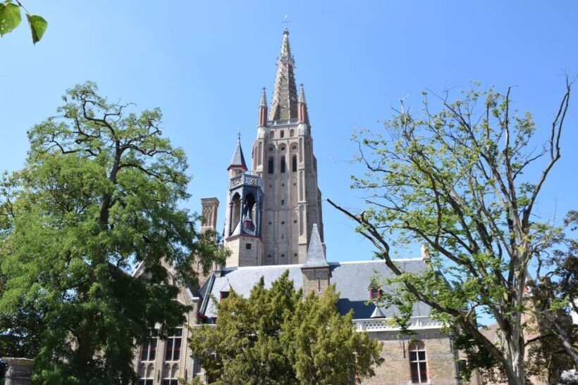 From Brussels: Bruges Private Tour - Introduction: A Taste of Medieval Bruges at Your Own Pace