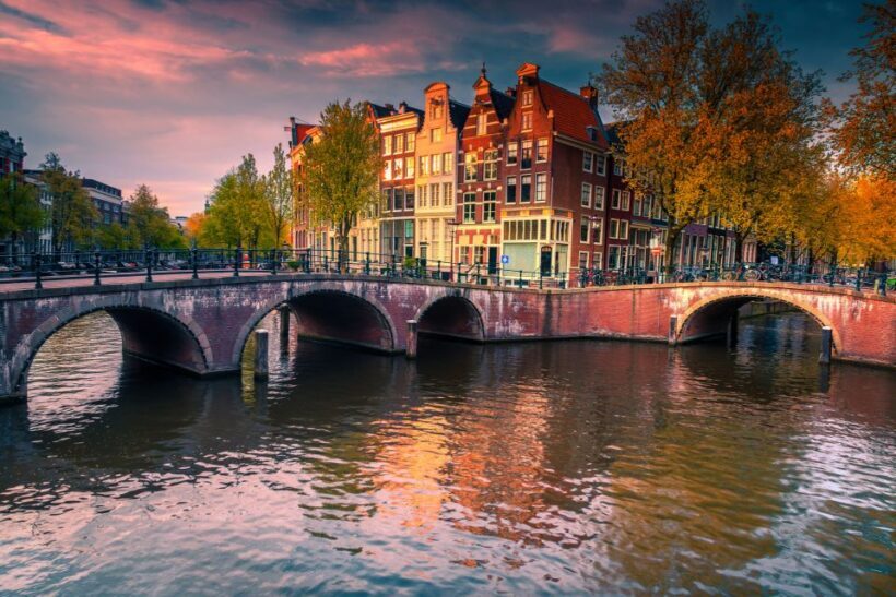 From Brussels: Day Trip to Amsterdam with Canal Boat Cruise - Final Words