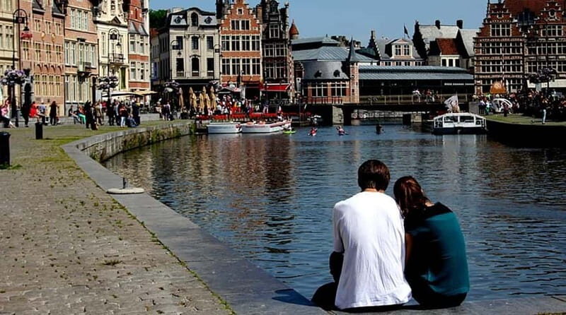 From Brussels: Day Trip to Ghent with Atomium - Who Would Love This Tour?