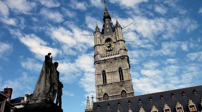 From Brussels: Day Trip to Ghent with Atomium - The Sum Up