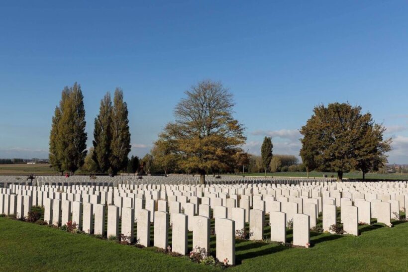 From Brussels: Flanders Fields Remembrance Full-Day Trip - Price and Value