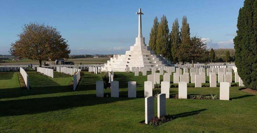 From Brussels: Flanders Fields Remembrance Full-Day Trip - Who Should Consider This Tour?